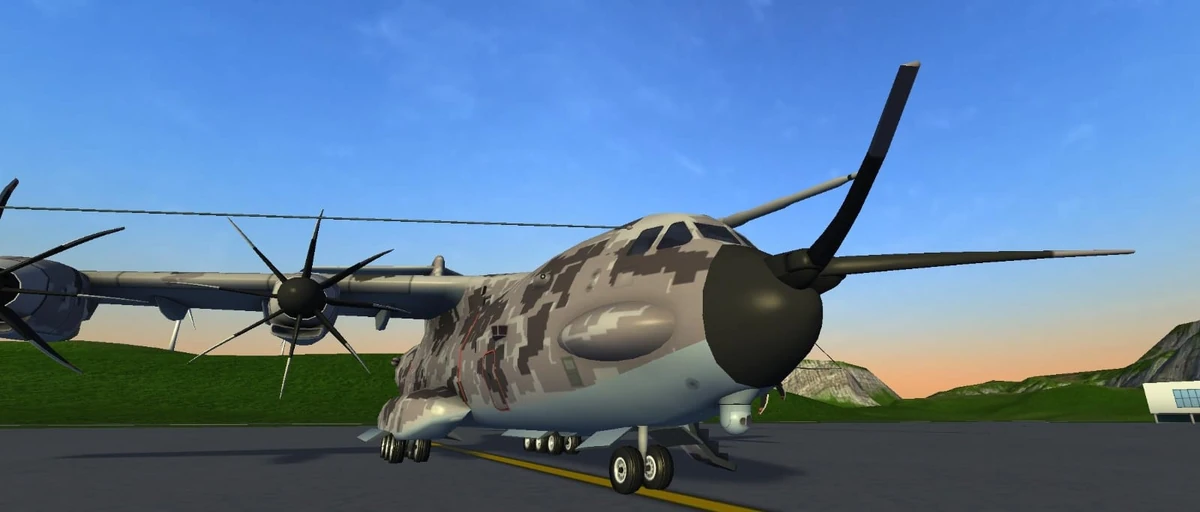 Fulton Skyhook | Turboprop Flight Simulator Wiki | Fandom