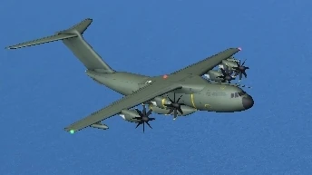 KC-400 | Turboprop Flight Simulator Wiki | Fandom