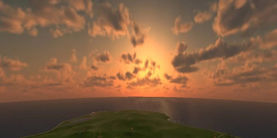 Sunset | Turboprop Flight Simulator Wiki | Fandom