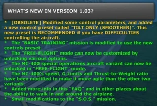Turboprop Flight Simulator Wiki:Version History | Turboprop Flight ...