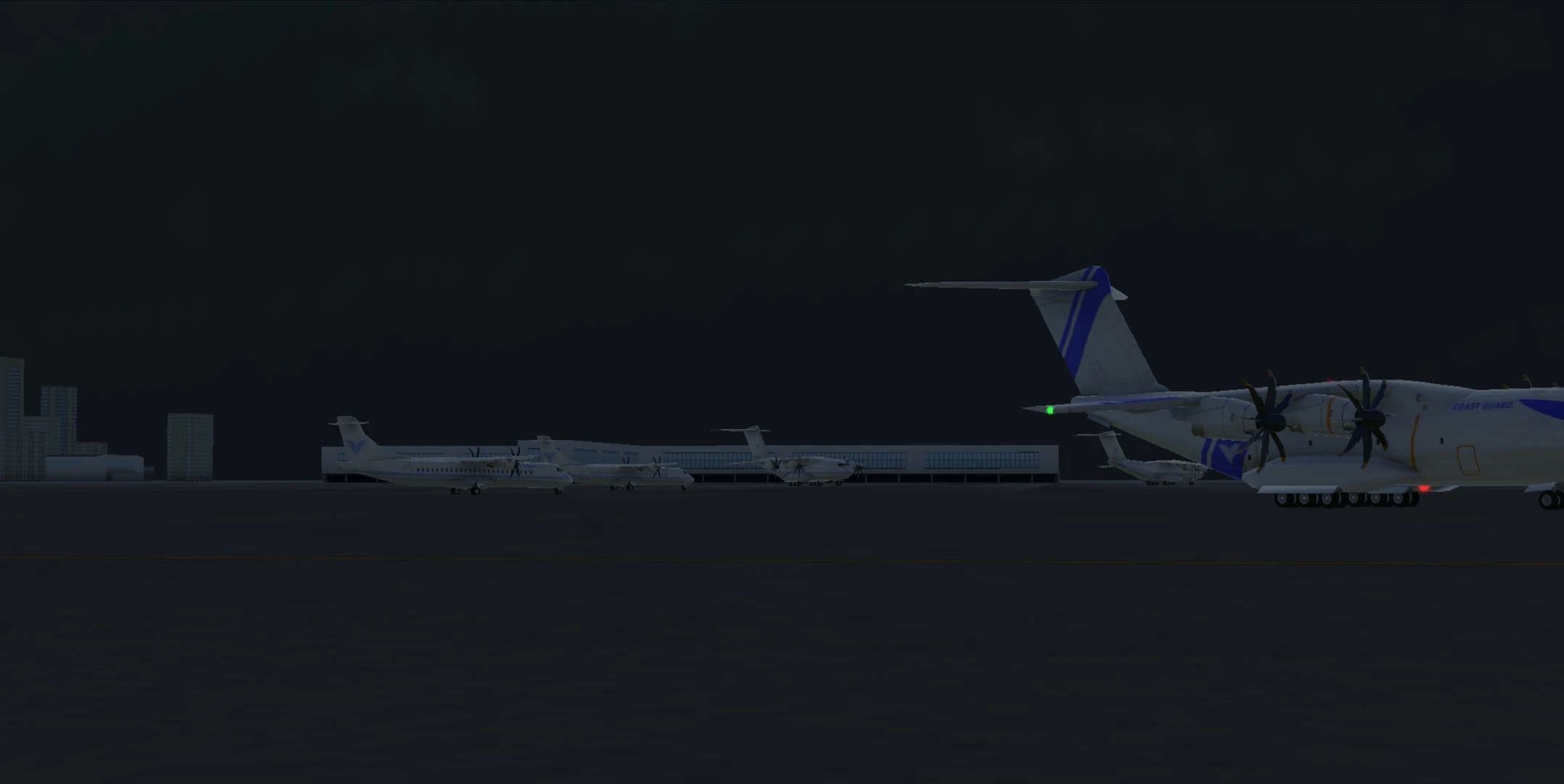 Discuss Everything About Turboprop Flight Simulator Wiki | Fandom