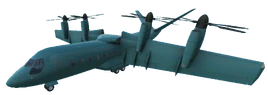 PV-40 | Turboprop Flight Simulator Wiki | Fandom