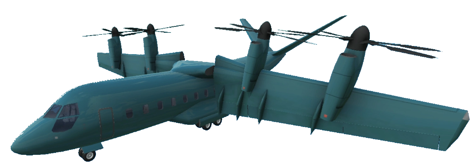 PV-40 | Turboprop Flight Simulator Wiki | Fandom