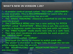 Turboprop Flight Simulator Wiki:Version History | Turboprop Flight ...