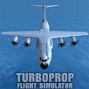 Turboprop Flight Simulator Wiki | Fandom