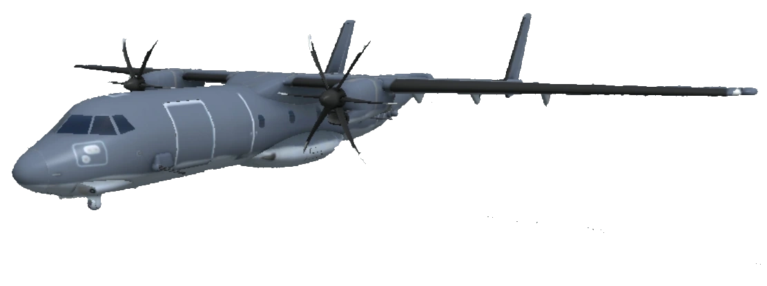 A-42 | Turboprop Flight Simulator Wiki | Fandom