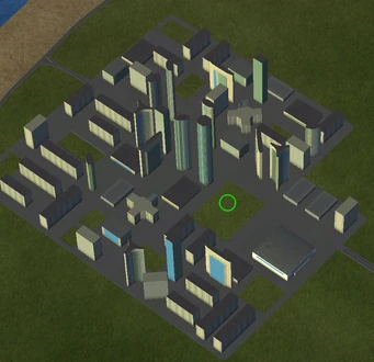 City | Turboprop Flight Simulator Wiki | Fandom