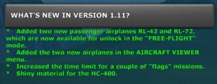 Turboprop Flight Simulator Wiki:Version History | Turboprop Flight ...