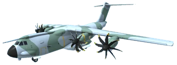 MC-400 | Turboprop Flight Simulator Wiki | Fandom