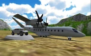 PV-40 | Turboprop Flight Simulator Wiki | Fandom
