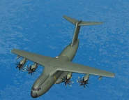 KC-400 | Turboprop Flight Simulator Wiki | Fandom