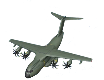 KC-400 | Turboprop Flight Simulator Wiki | Fandom