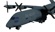 Gunships | Turboprop Flight Simulator Wiki | Fandom