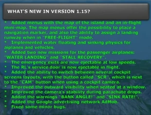 Turboprop Flight Simulator Wiki:Version History | Turboprop Flight ...
