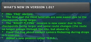 Turboprop Flight Simulator Wiki:Version History | Turboprop Flight ...