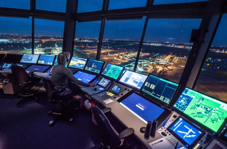 Air Traffic Control (CONCEPT) | Turboprop Flight Simulator Wiki | Fandom