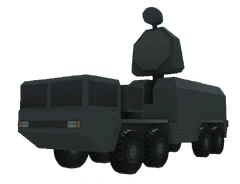 S.A.M Battery | Turboprop Flight Simulator Wiki | Fandom