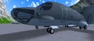MV-40 | Turboprop Flight Simulator Wiki | Fandom