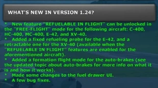 Turboprop Flight Simulator Wiki:Version History | Turboprop Flight ...
