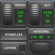 Use autopilot | Turboprop Flight Simulator Wiki | Fandom