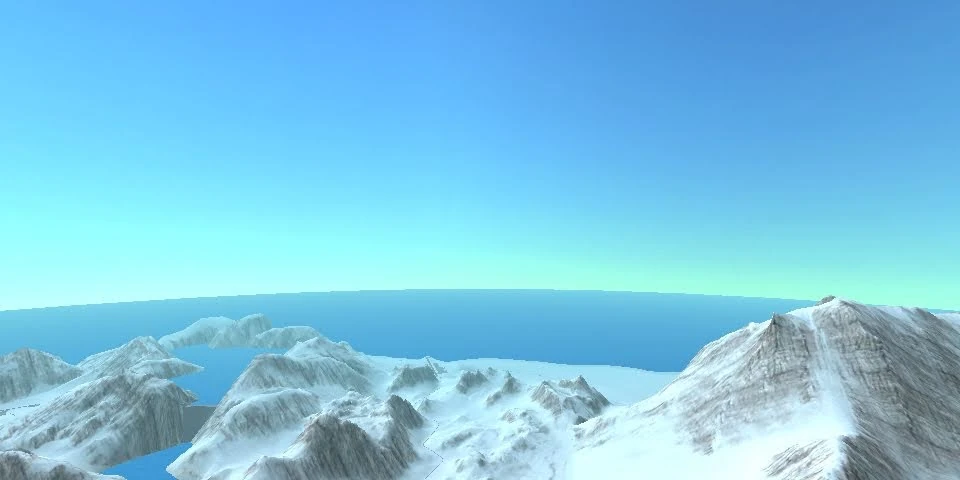 Clear day | Turboprop Flight Simulator Wiki | Fandom