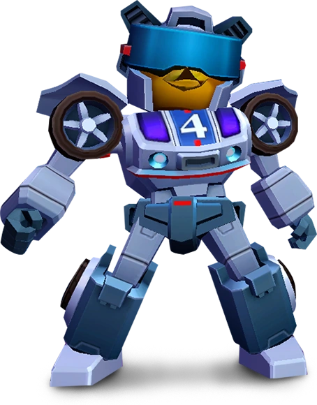 Jazz | Angry Birds Transformers Wiki | Fandom