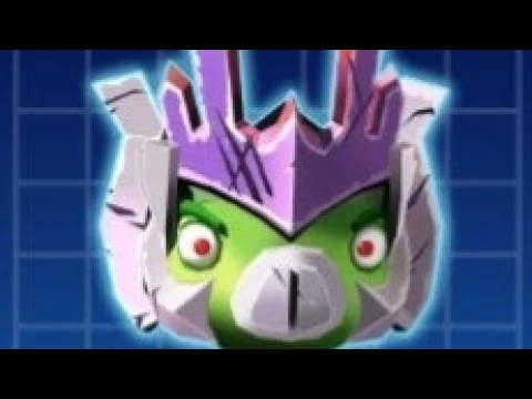 Lord Megatron | Angry Birds Transformers Wiki | Fandom