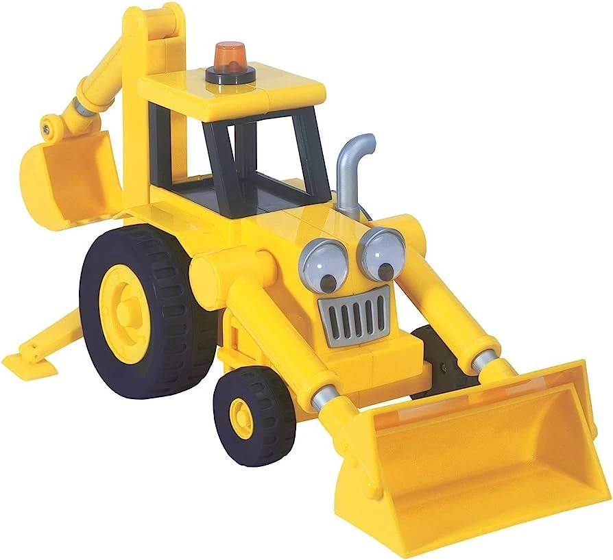 Category:Bob the Builder Vehicles | Angry Birds Transformers Wiki | Fandom