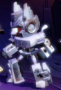 Major Ultra Magnus | Angry Birds Transformers Wiki | Fandom