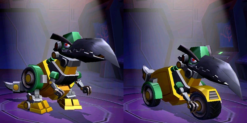 Grey Slam Grimlock | Angry Birds Transformers Wiki | Fandom