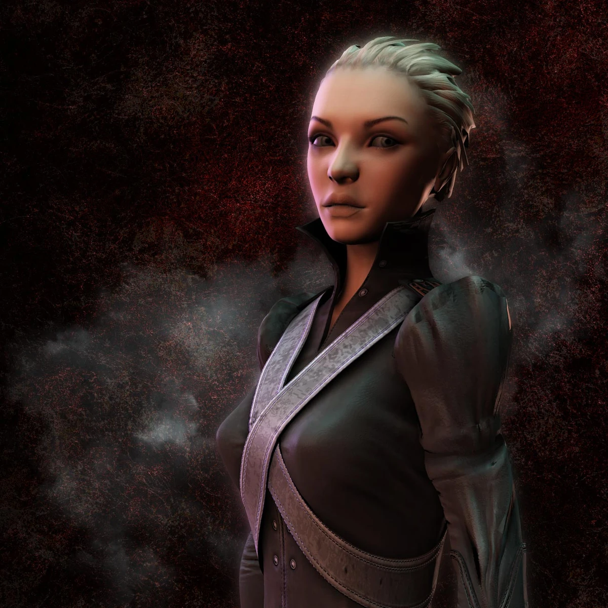 Eli | The Void/Tension Wiki | Fandom