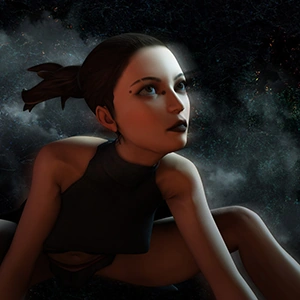 Aya | The Void/Tension Wiki | Fandom