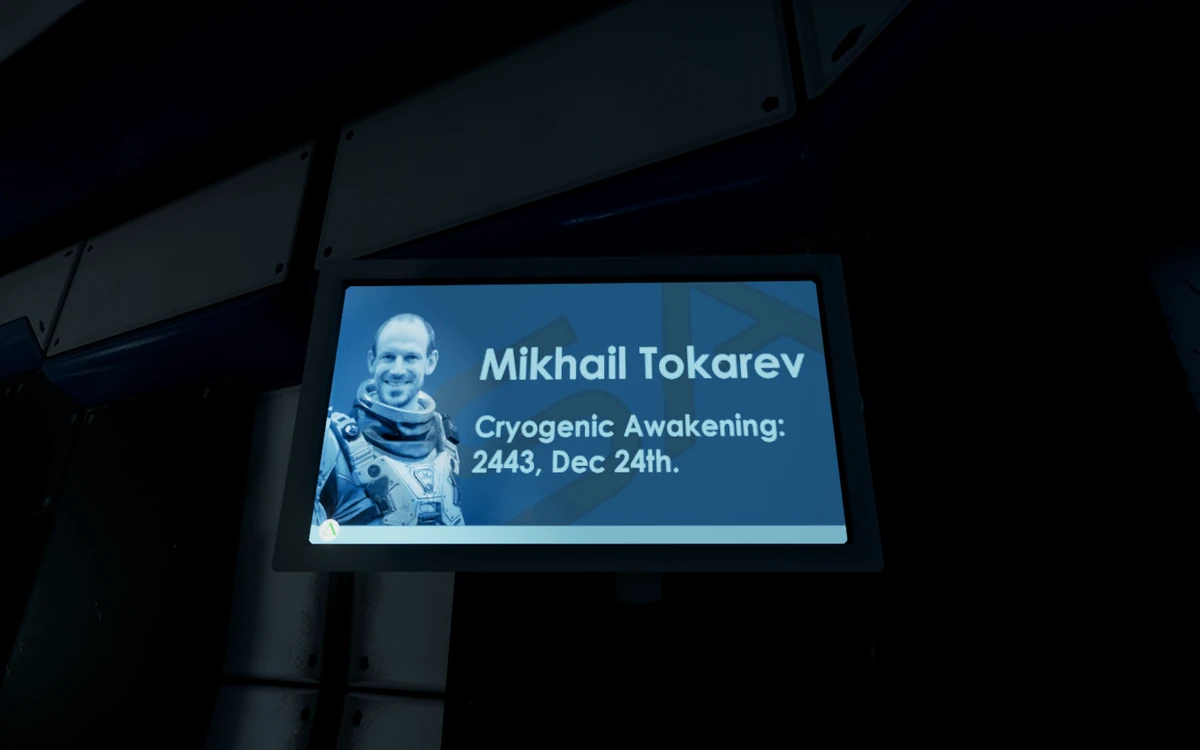 Category:Characters | The Turing Test Wiki | Fandom