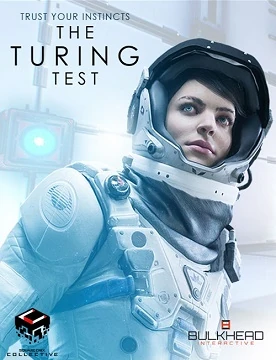 The Turing Test The Turing Test Wiki Fandom