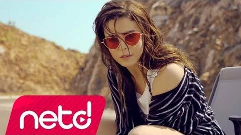 Simge - Ben Bazen | Türkçe Şarkılar Wikia | Fandom