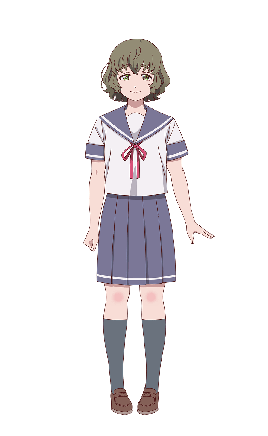 Sayuri Ichinose | Turkey Wiki | Fandom