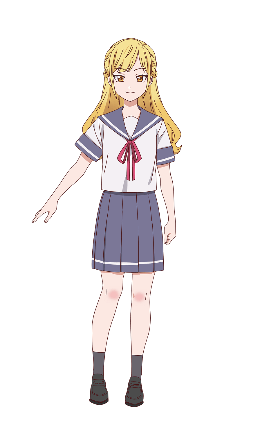 Nozomi Mitaka | Turkey Wiki | Fandom