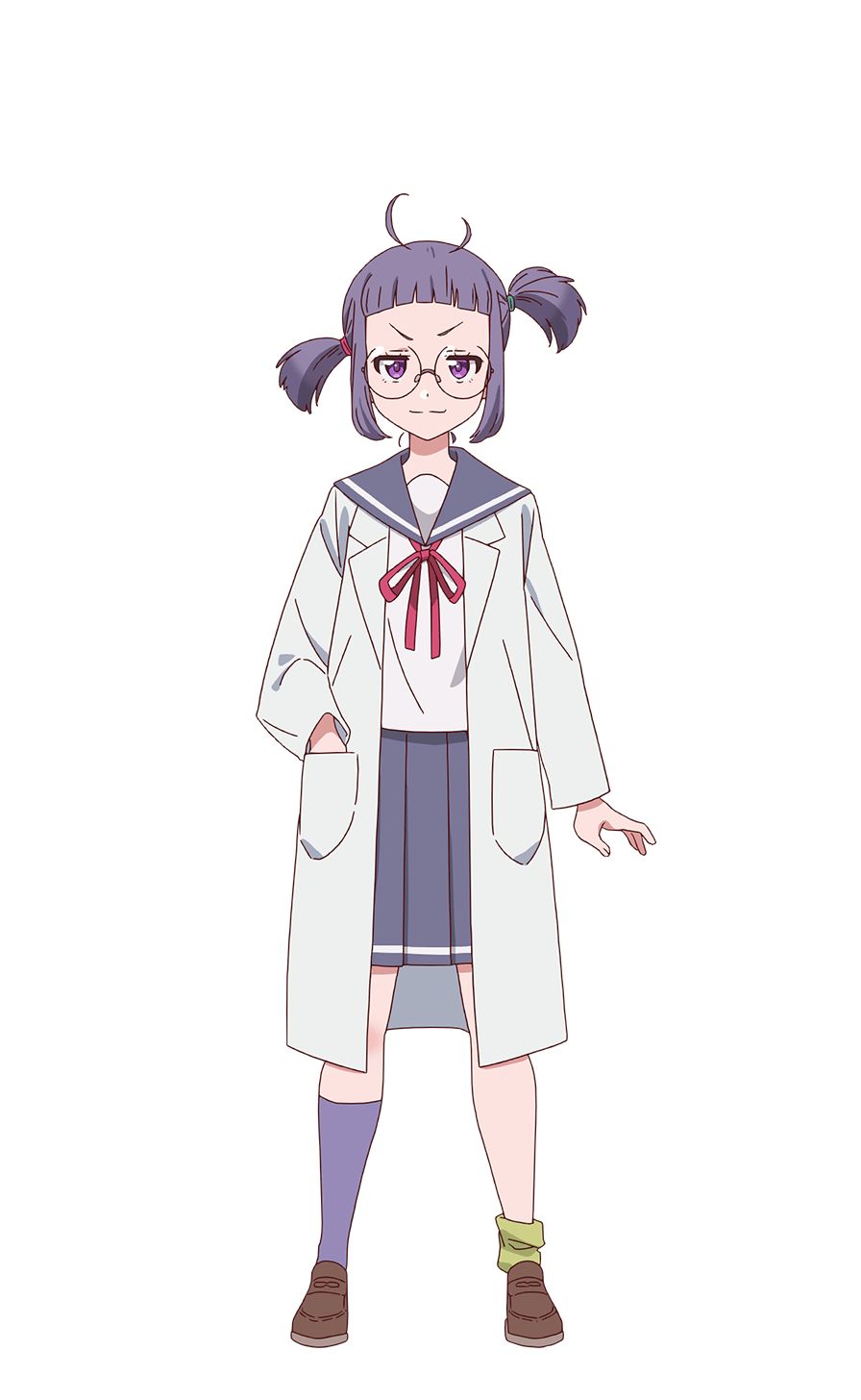 Nanase Nikaido | Turkey Wiki | Fandom