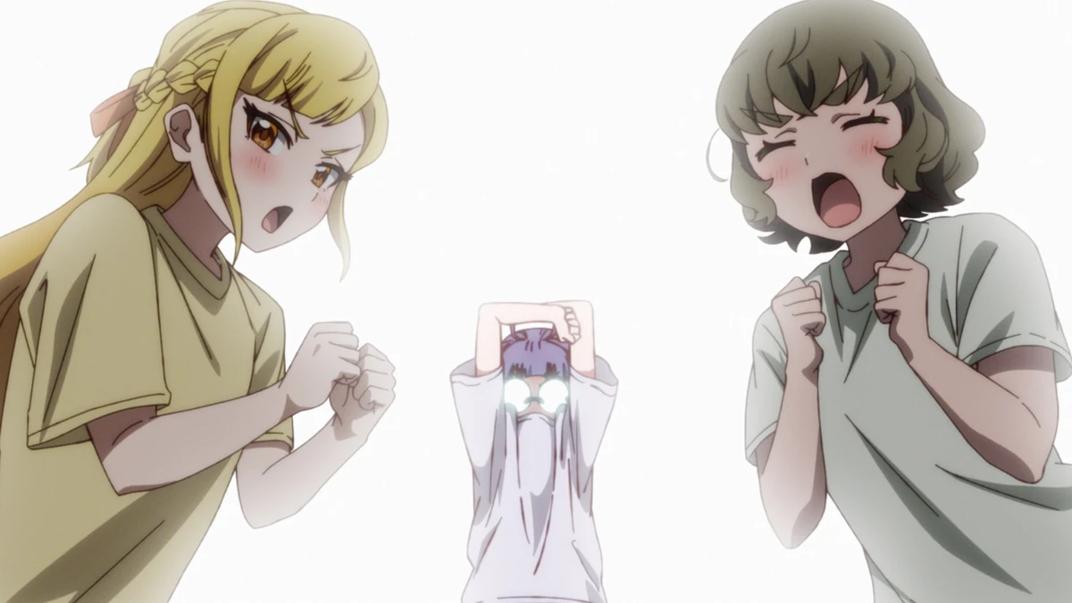 Episode 4: The Chaotic Big Four | Turkey Wiki | Fandom