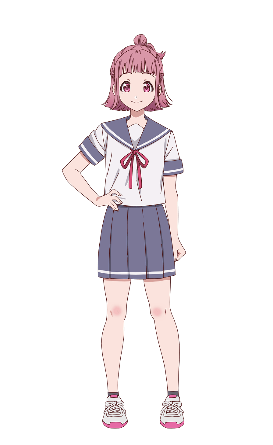 Mai Otonashi | Turkey Wiki | Fandom