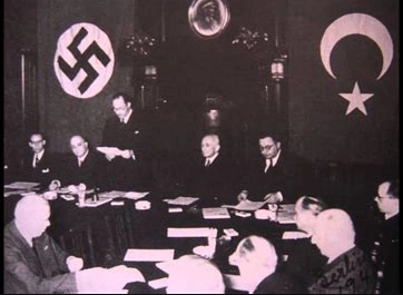 Nazi trade | Turkey Wiki | Fandom