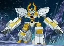 Boriates | BAKUGAN Wiki | Fandom