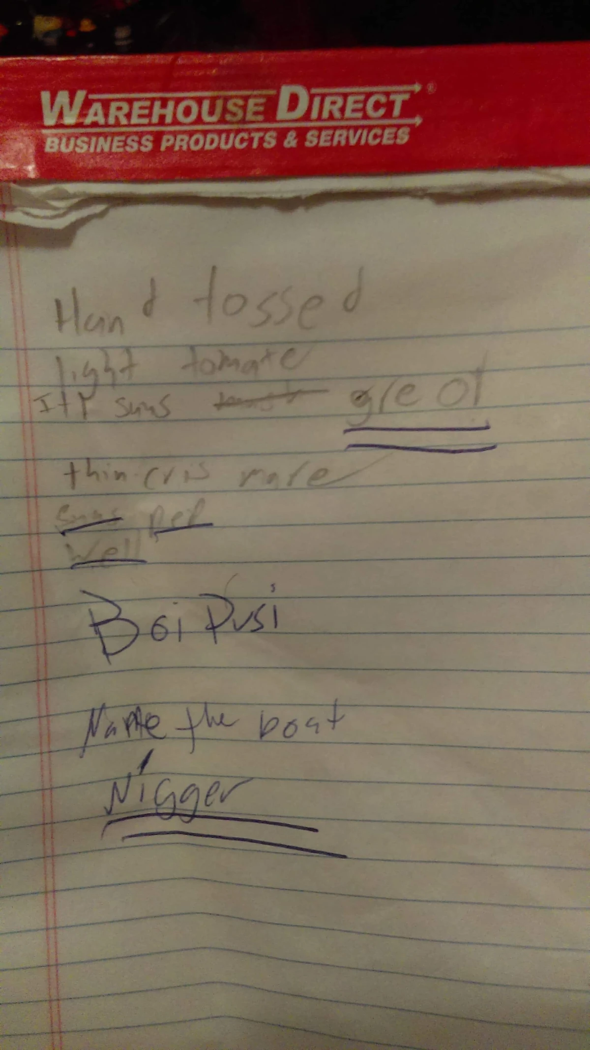 “Sans Pep” Spell | TurkeyRobinson Wiki | Fandom