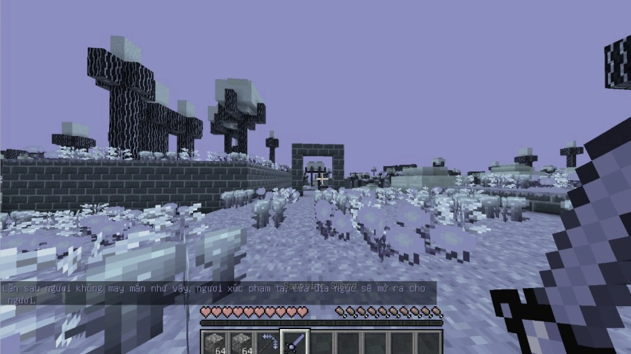 Anshen | Minecraft Creepypasta Wiki | Fandom