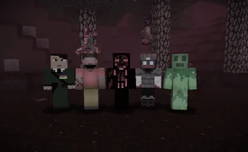 Jelly | Minecraft Creepypasta Wiki | Fandom