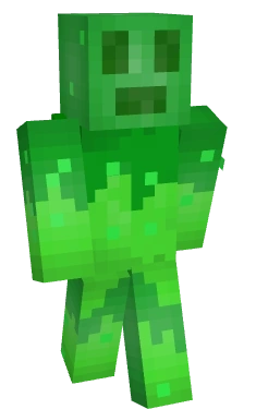 Jelly | Minecraft Creepypasta Wiki | Fandom