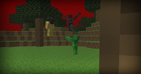 Jelly | Minecraft Creepypasta Wiki | Fandom