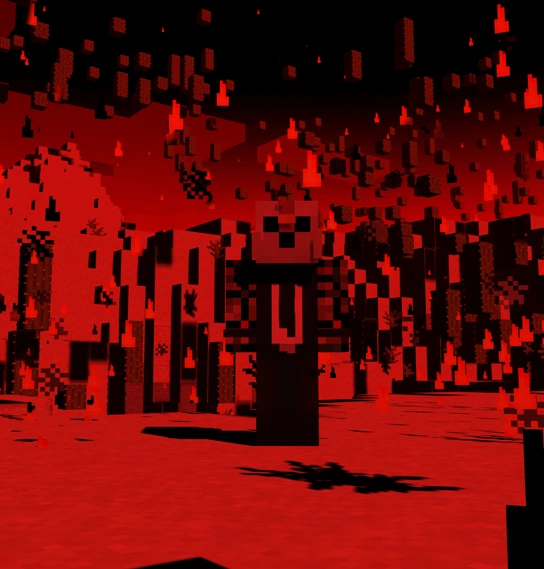 User blog:AnotherLover9384/DİSTORTED CHİCKEN | Minecraft Creepypasta ...