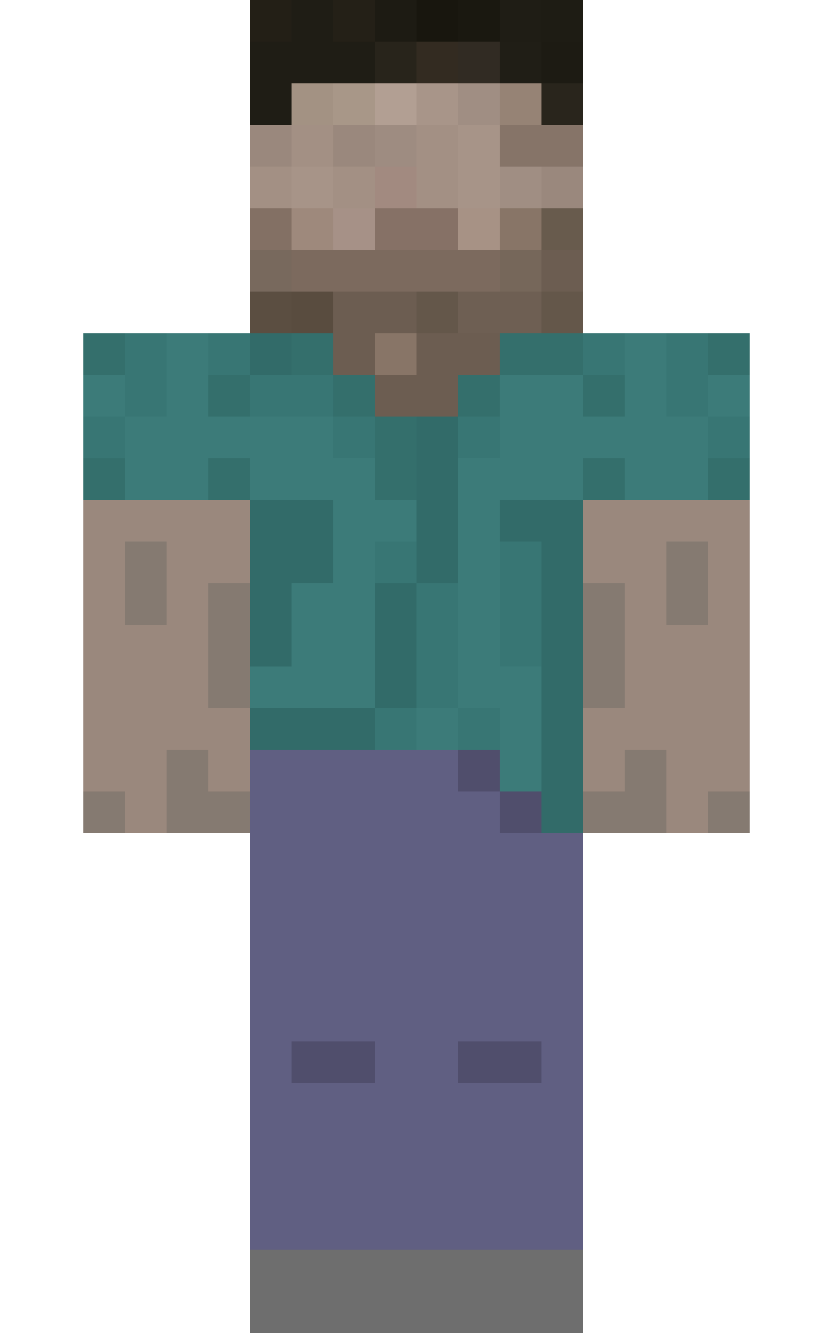 Oldroot | Minecraft Creepypasta Wiki | Fandom