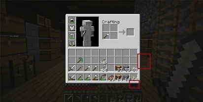 That thing | Minecraft Creepypasta Wiki | Fandom